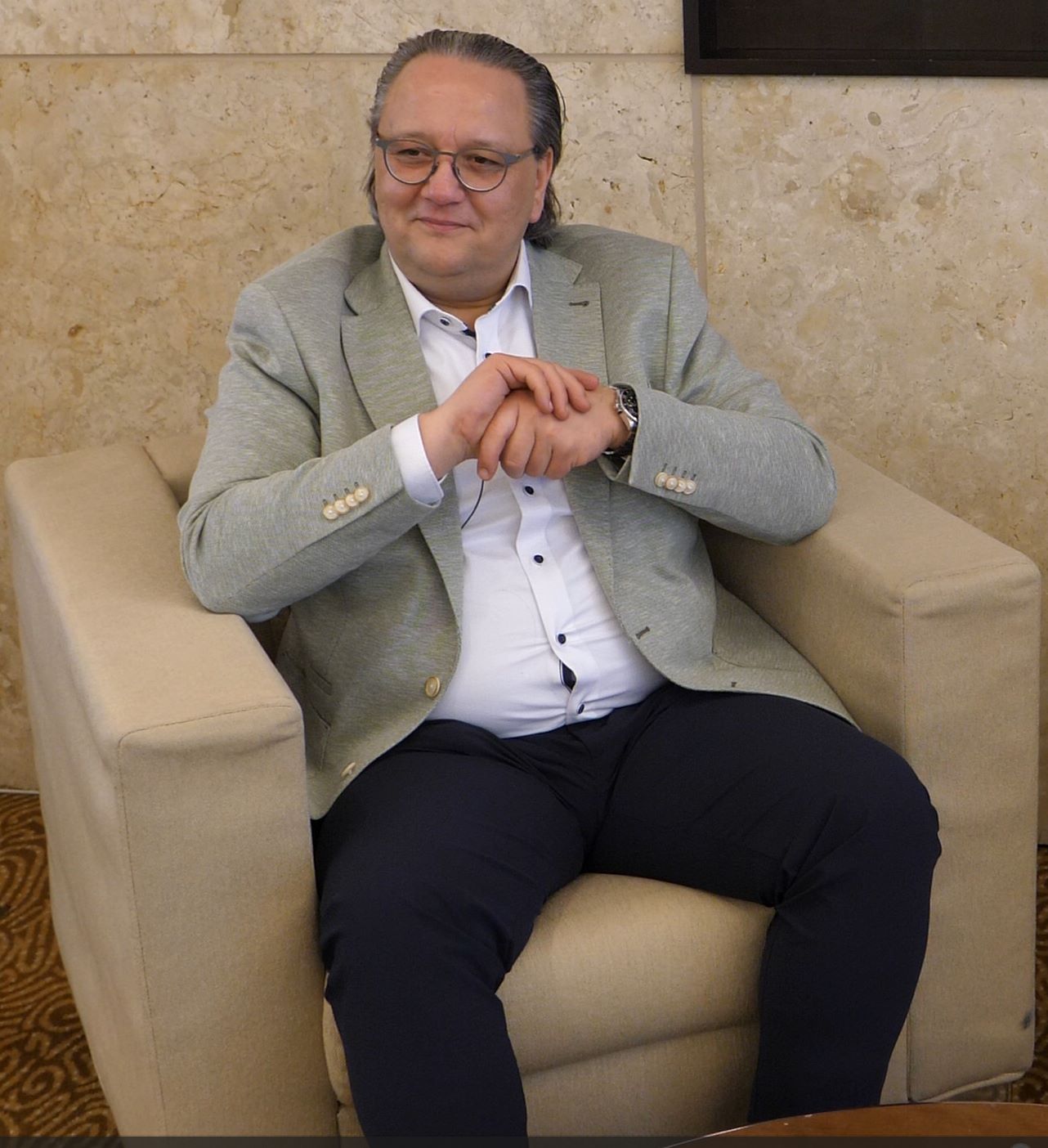 Genossenschaft für Unternehmer